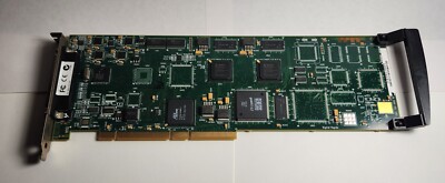 Digital Rapids DRC 700-1000 Rev 5 DRC-1600 Stream Aquisition Card | eBay