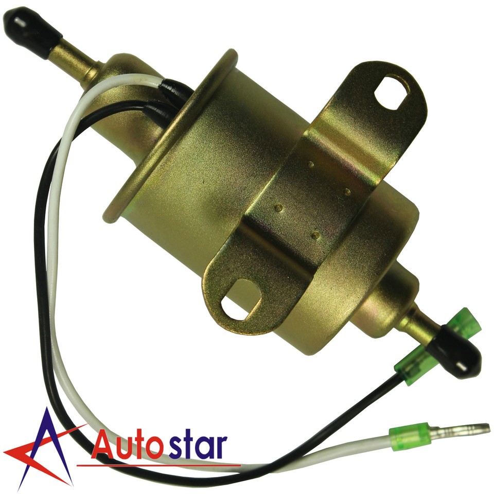 New Fuel Pump 4011545 4011492 4010658 4170020 For 99-12 Polaris Ranger ...