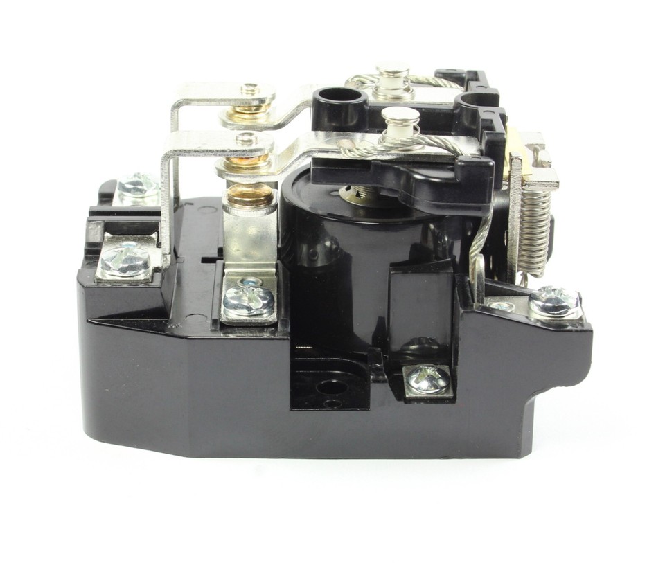 Potter & Brumfield, TYCO, PRD-11DYO-24, DPDT; Power Contactor Relay ...
