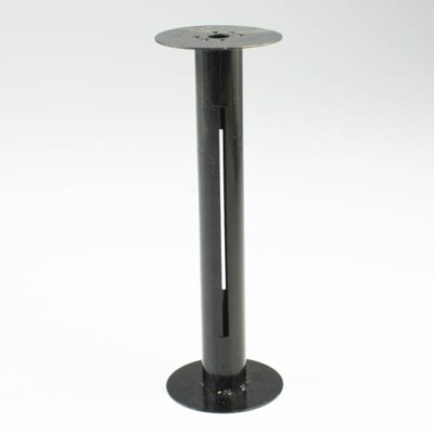 122 Film - Roll Film - Kodak - Take Up Spool - Black Metal | eBay