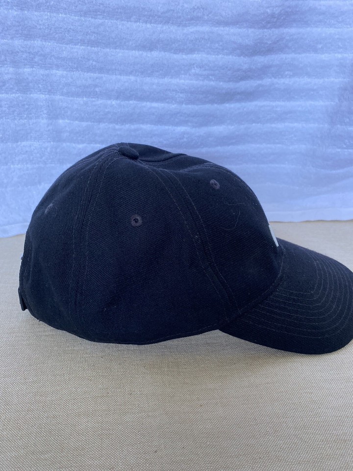 Nike Black Legacy 92 Dri Fit Hat Black | eBay