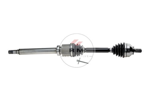 DRIVESHAFT FOR VOLVO ENGINE 2.0D 136KM S40II/V50 04-12/RIGHT,ATM MPS6 ...