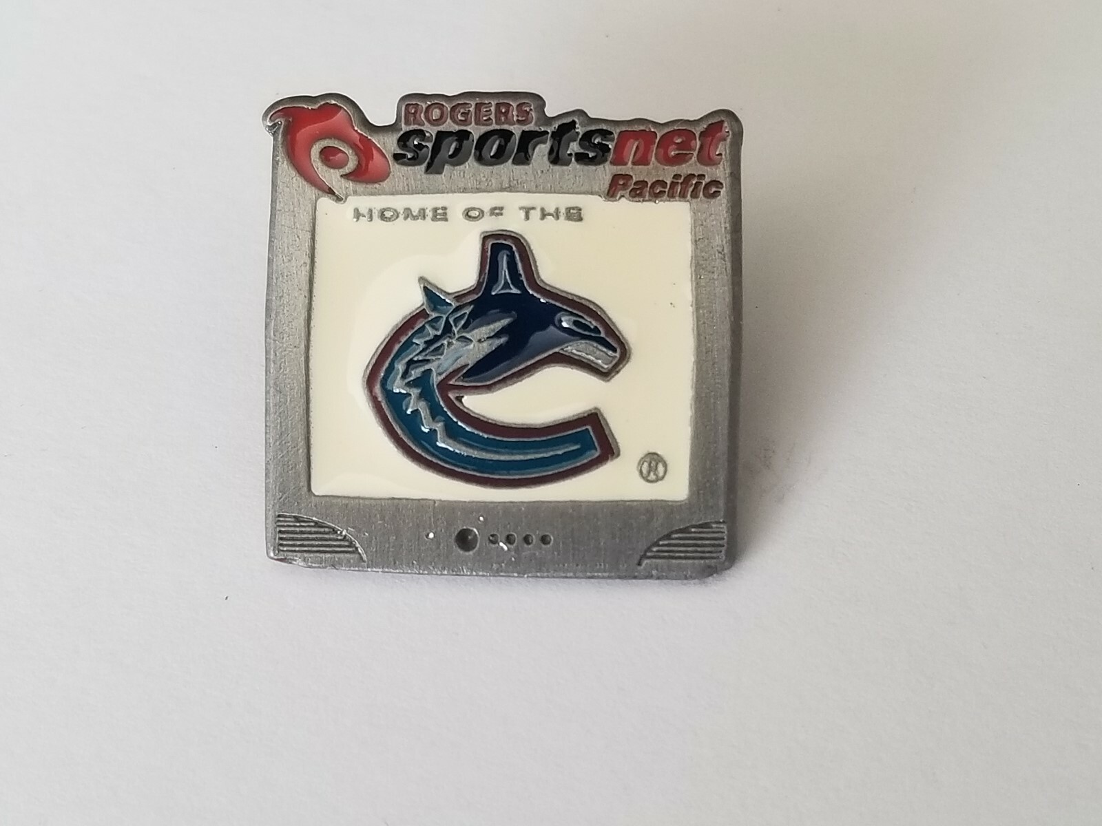 VANCOUVER CANUCKS NHL - ROGERS SPORTSNET PACIFIC - HOME OF CANUCKS ...