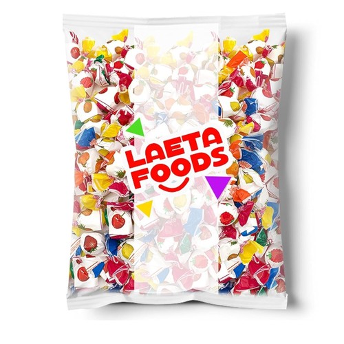 Primrose (1) Bag Old Fashion Mix Hard Candy - Classic Christmas Candy ...