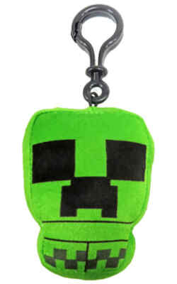 minecraft minecraft Plush Doll toy Collection B | eBay
