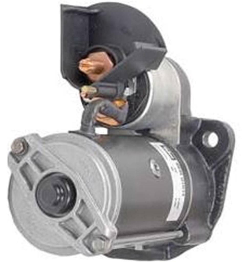 Starter 91-05 New 12V 2.8kW 10T PLGR John Deere 5210 5220 5310 5320 ...
