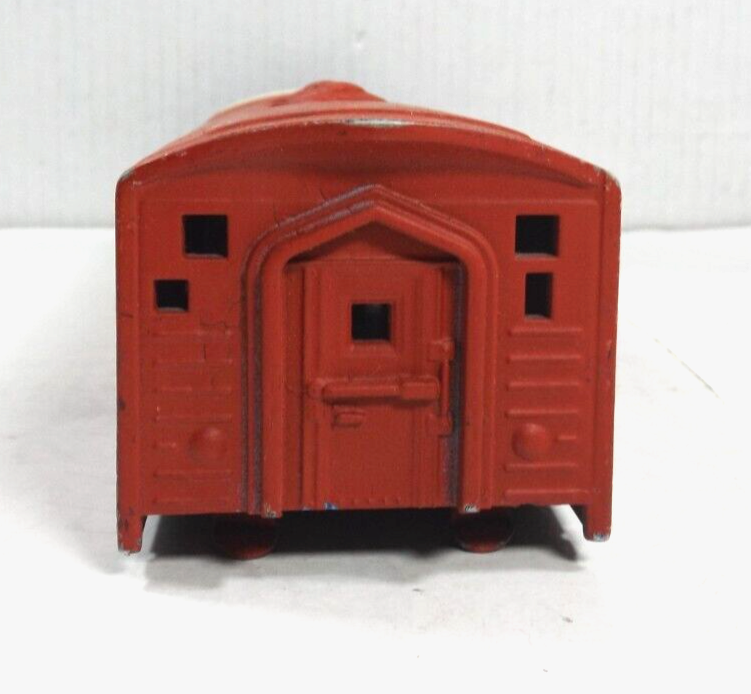 O gauge Bi-Centennial diesel engine shell | eBay