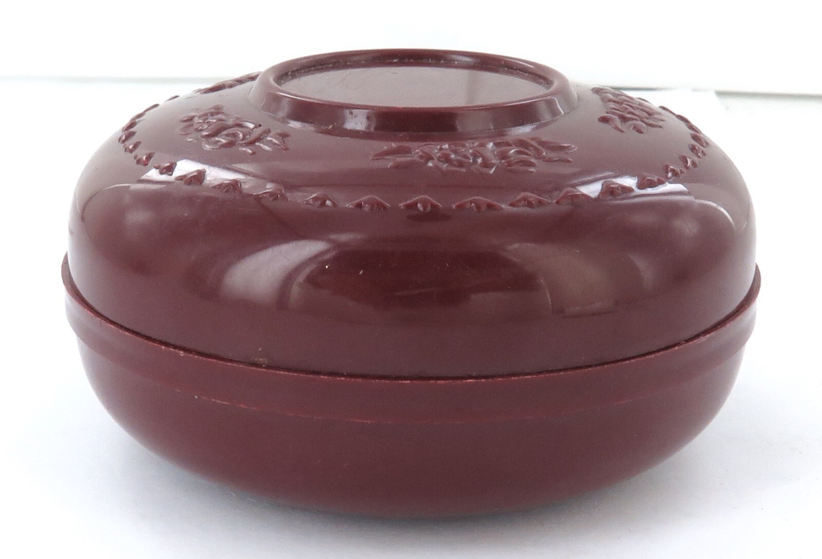 Vintage Myrurgia, Espana Spain Bakelite / Hard Plastic Soap Dish ...