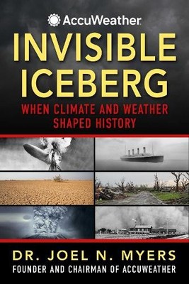 Invisible Iceberg - 9781510776630 9781510776630 | eBay UK