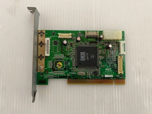 [Used] NEC graphics accelerator board G1BGZ2 control number ci440 | eBay