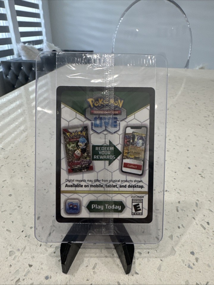 Umbreon ex - (Prismatic Evolutions Stamp) 060/131 - Sealed Surprise Box ...