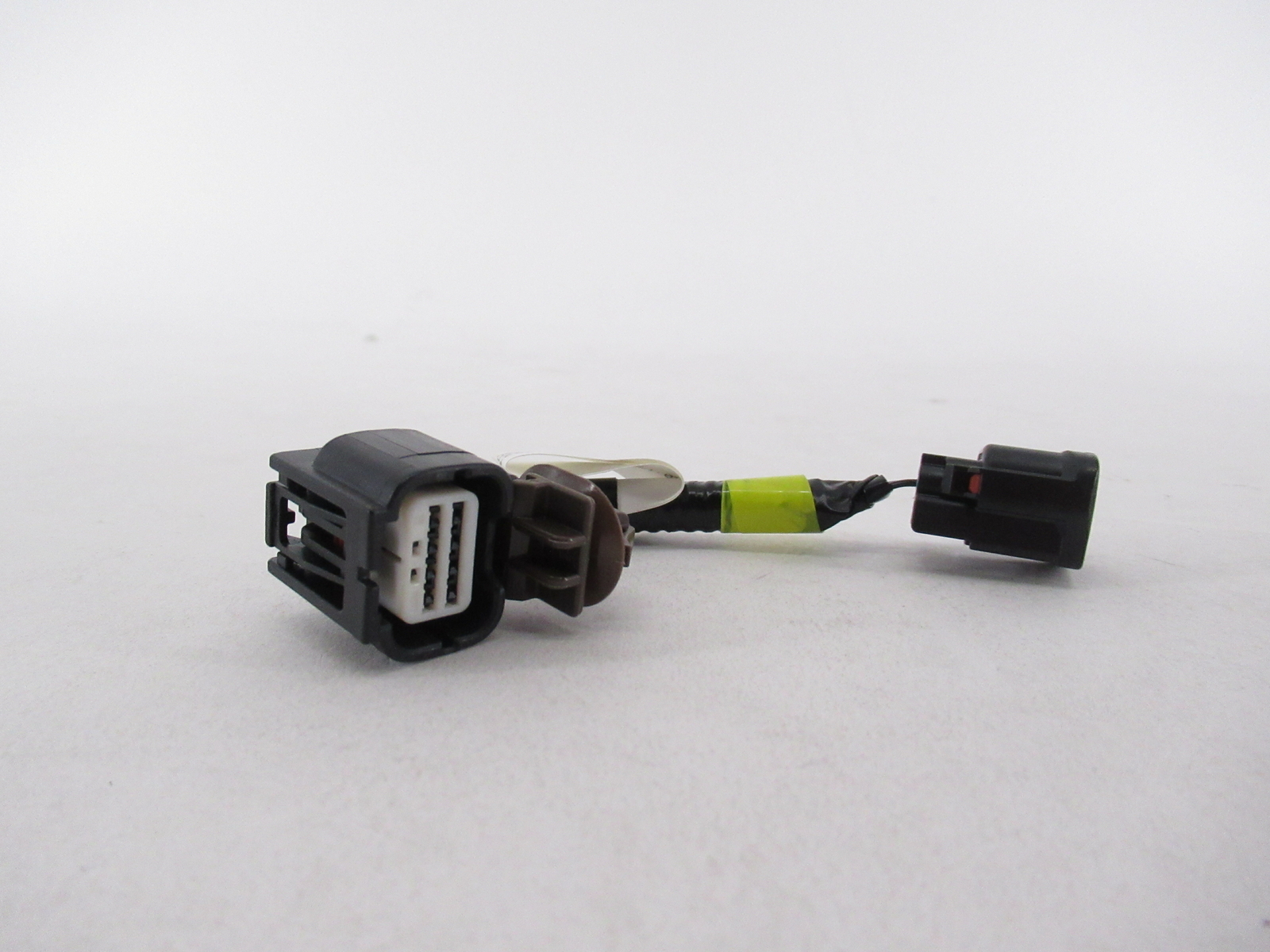 Genuine OEM Honda 32216-T2A-X00 Wire Harness Driver Front Bumper 16-17 ...