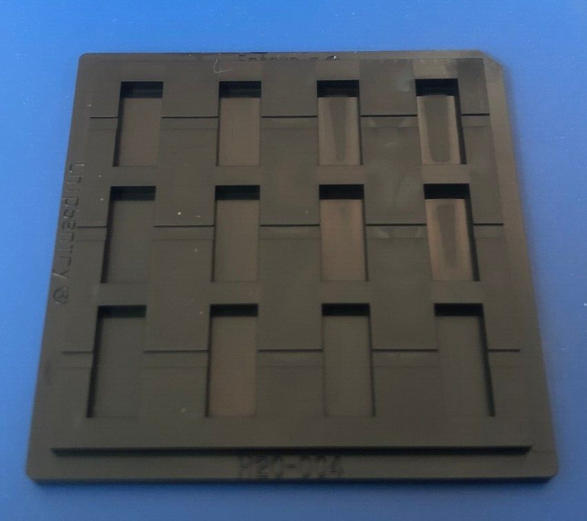 Entegris H20-004-66C02 Chip Sentry Bare Die Chip Tray | eBay