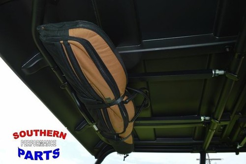 QUICK DRAW OVERHEAD GUN CASE RACK POLARIS RANGER 570 FULL SIZE 2014 ...