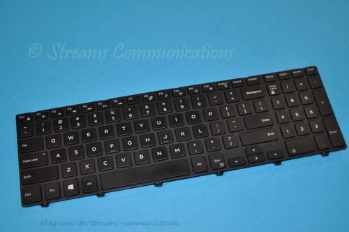 Dell Inspiron 15 5000 5558 15.6" Laptop Backlit Keyboard 0G7P48 | eBay