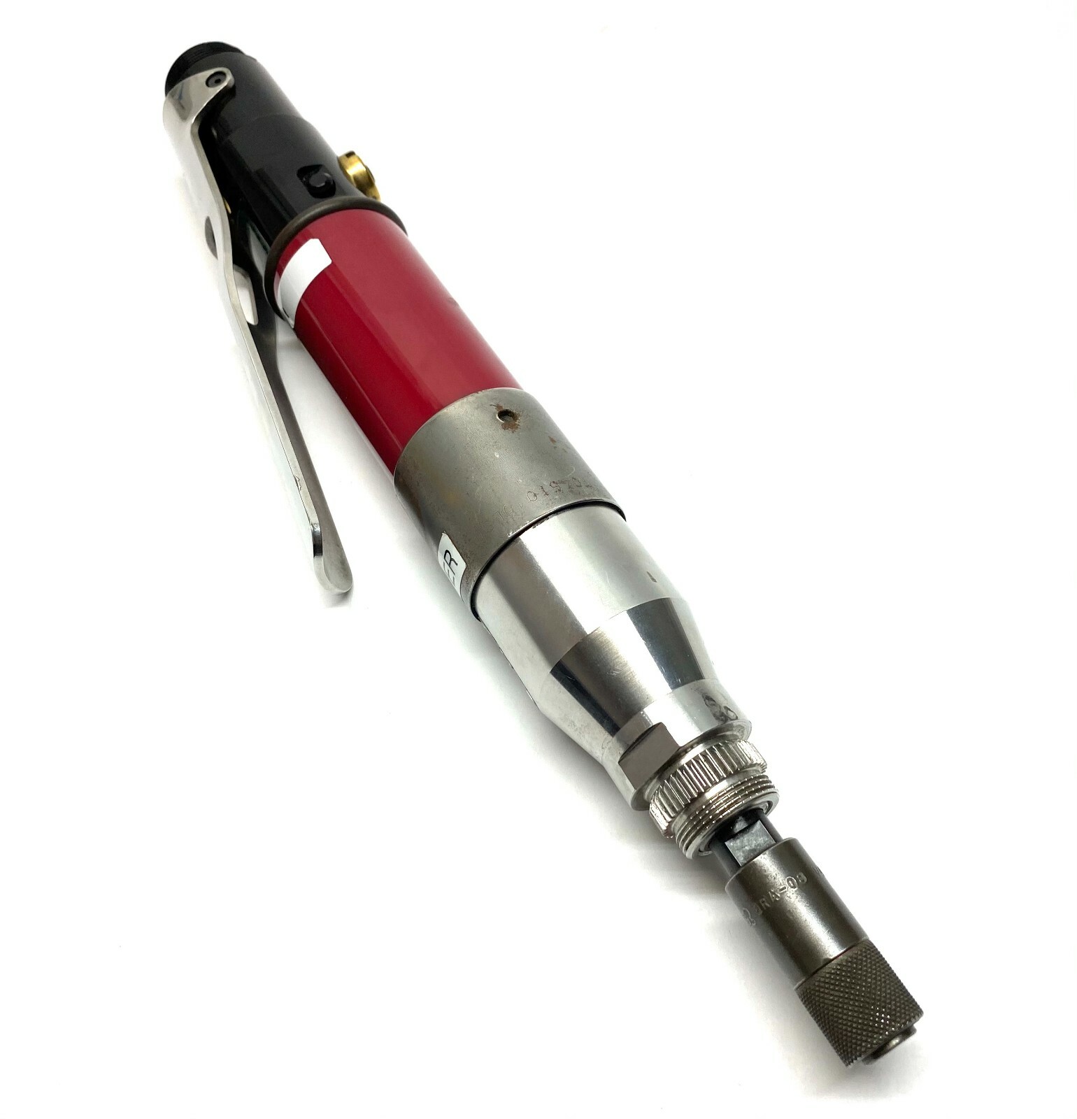 CP Techmotive DC Torque Tool Nut Runner | eBay