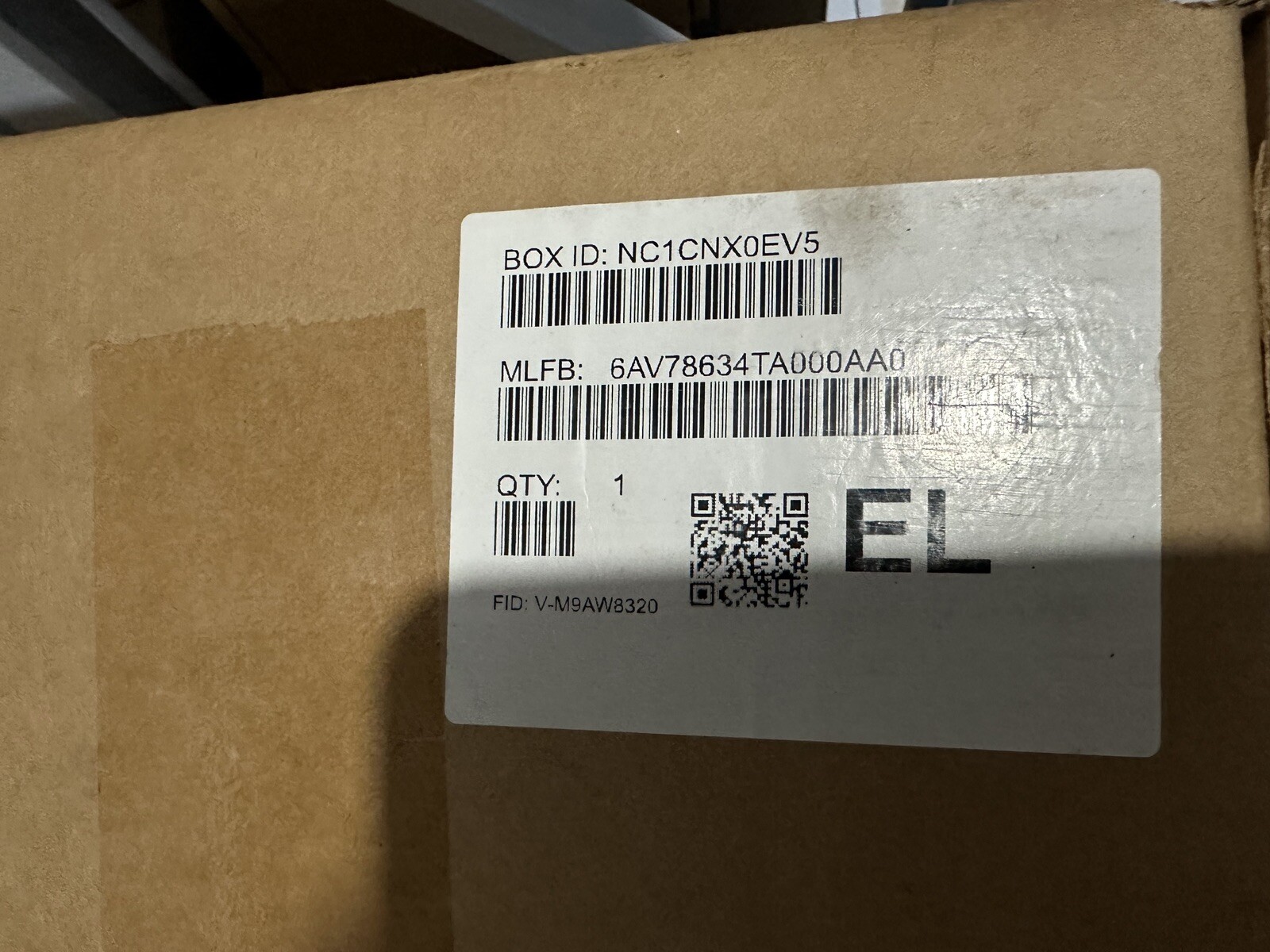 Siemens New SIMATIC IFP2200 Flat Panel 22" 6AV7863-4TA00-0AA0 In stock ...