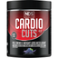 CARDIO CUTS 4.0 - Pre-Cardio - Weight Loss - Drink Mix - Grape (40 ...