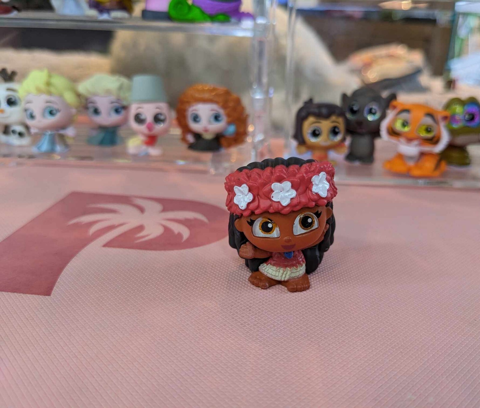 Disney Doorables Series 10 Moana | eBay