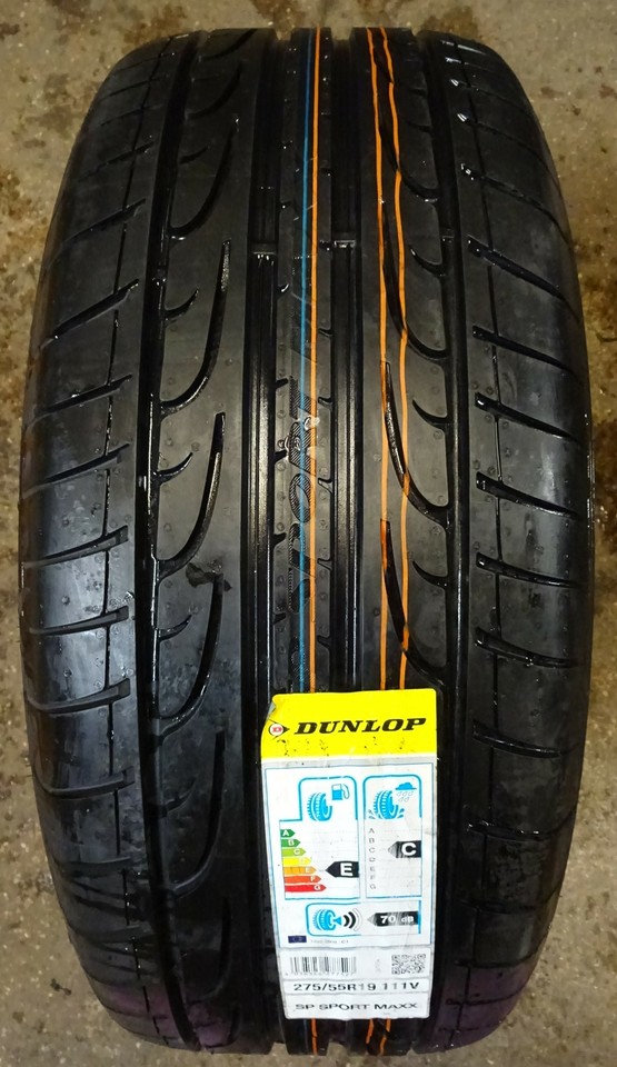 4 Original Mercedes-Benz Roues 275/55 R19 111V Gl X166 GLS X166 ...