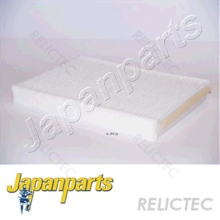 Interior Pollen Cabin Filter Land Rover:FREELANDER 2,RANGE ROVER EVOQUE ...