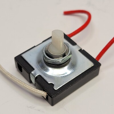 ORIGINAL POWER SWITCH - TRU Dual Crock Pot Buffet Slow Cooker Model SC ...
