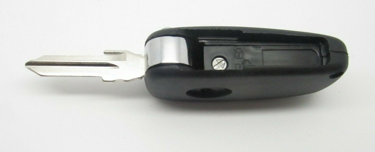 for IVECO DAILY MK4 2006 - 2011 3 BUTTON REMOTE KEY FOB CASE GT10 BLADE ...