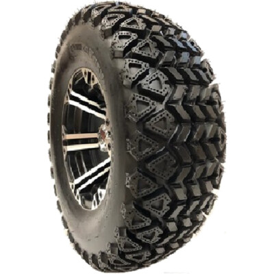Airloc Power Trail 25x13.00-9 25x13-9 6 Ply AT A/T All Terrain ATV UTV ...