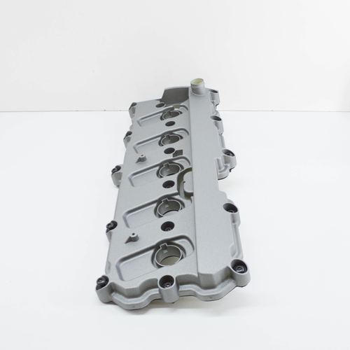 NEW AUDI R8 SPYDER 42 ENGINE RIGHT VALVE COVER 07L103472D ORIGINAL 07L ...