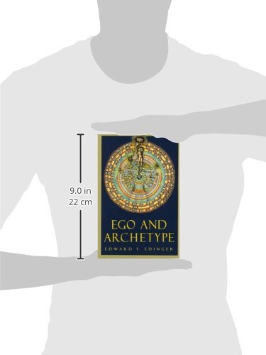 Ego and Archetype (C. G. Jung Foundation Books Series) 9780877735762 | eBay
