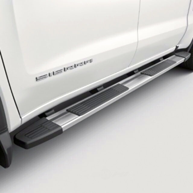 Running Board Step CHEVY OEM ACCESSORIES 84016710 for sale online | eBay