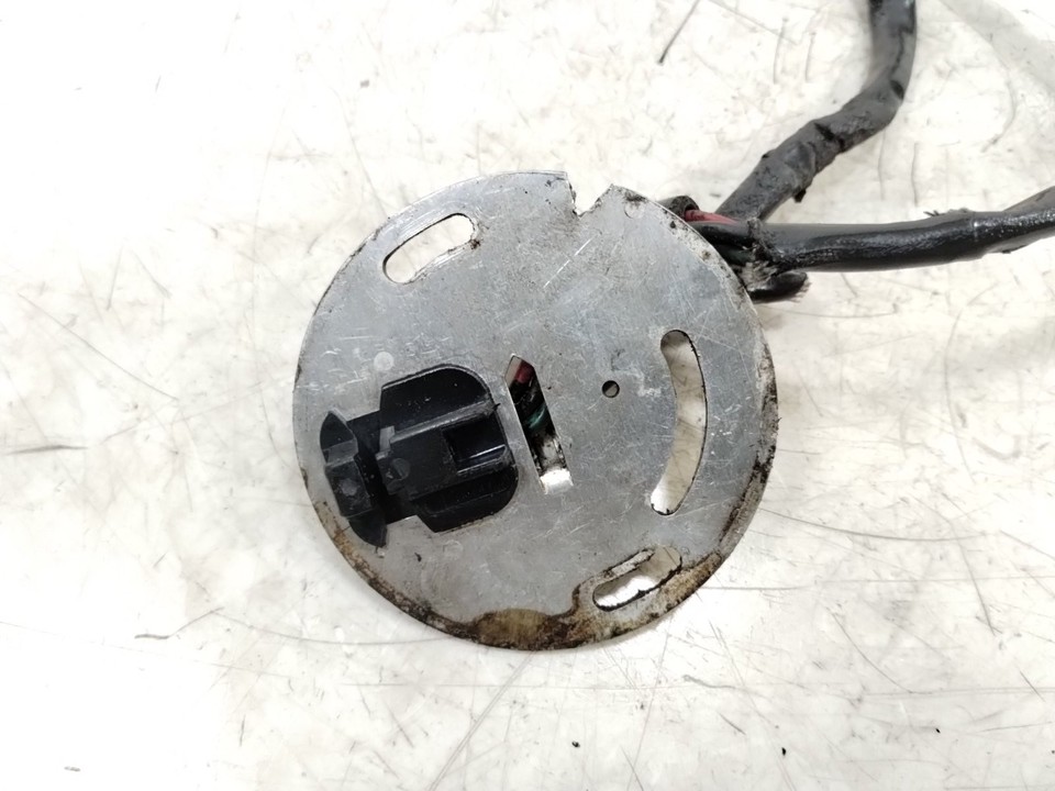1987 Harley Sportster XL 883 1200 Ignition Timing Module Pickup Sensor ...