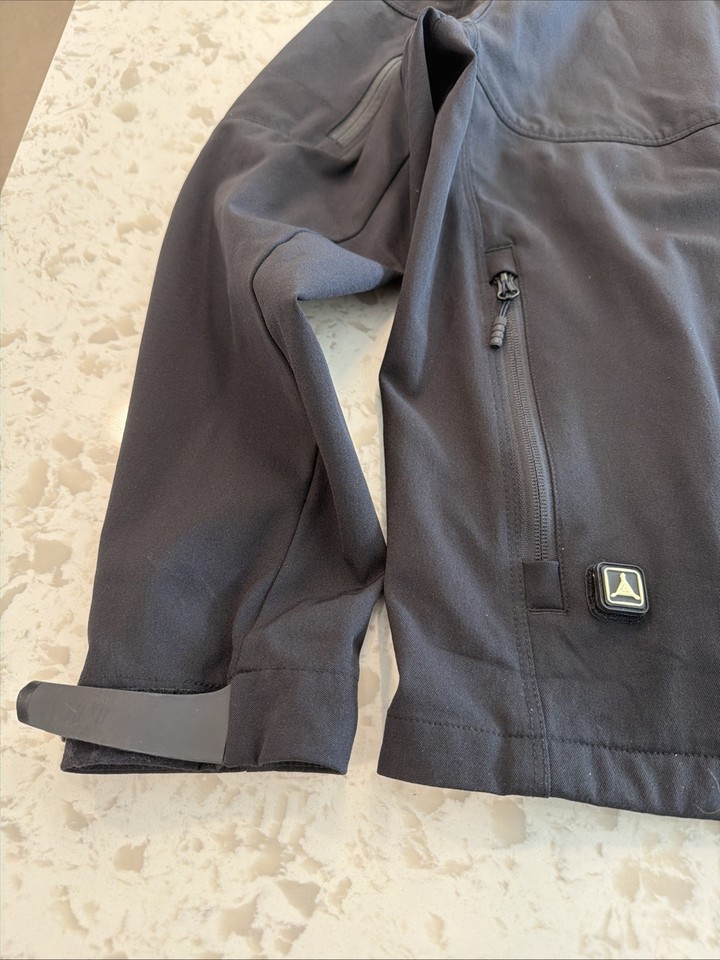 Triple Aught Design TAD Gear Ronin XT Jacket Black XL | eBay
