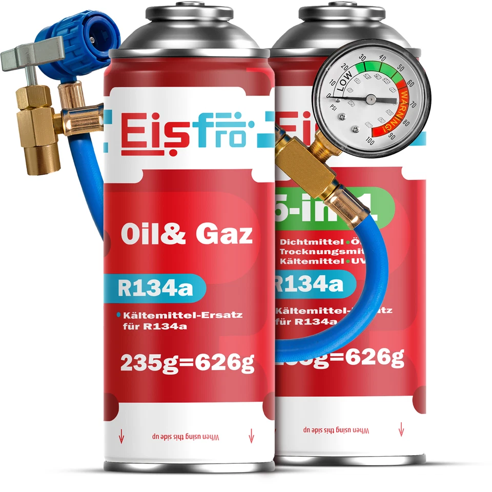 Kaltemittel R134a Online Kaufen