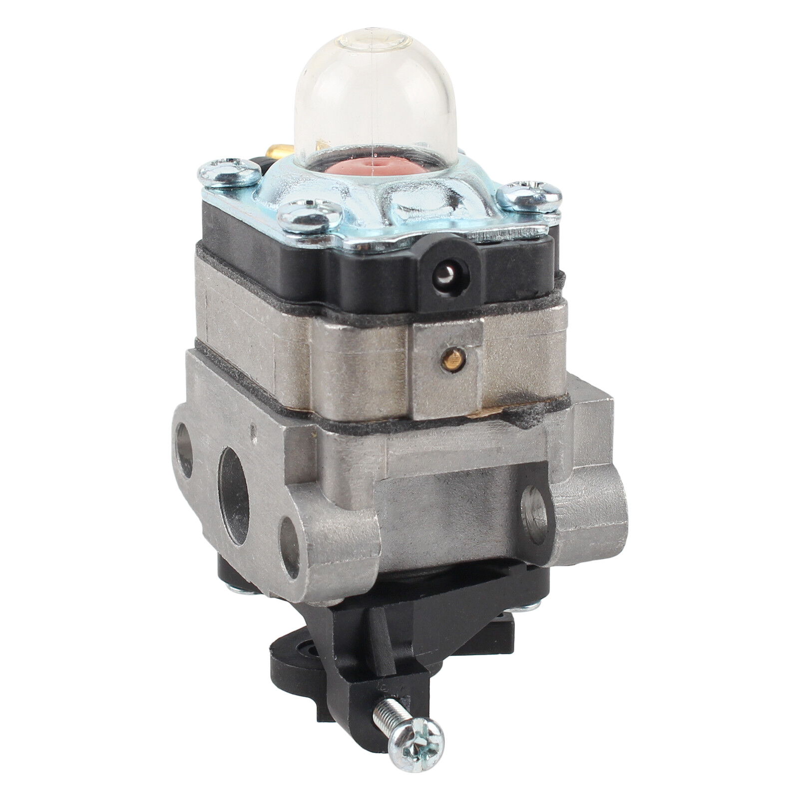 Carburetor For Ryobi RY251PH 25cc String Trimmer Power Head Carb 2 ...