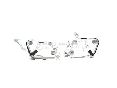 Suzuki Samurai Gypsy King Front Rh & Lh Latch Lock Assembly Set | eBay ...