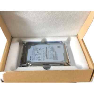 EMC D3-2S10-1200 1.2TB 2.5" 10K 12Gb/s SAS HARD DRIVE 005051635 ...