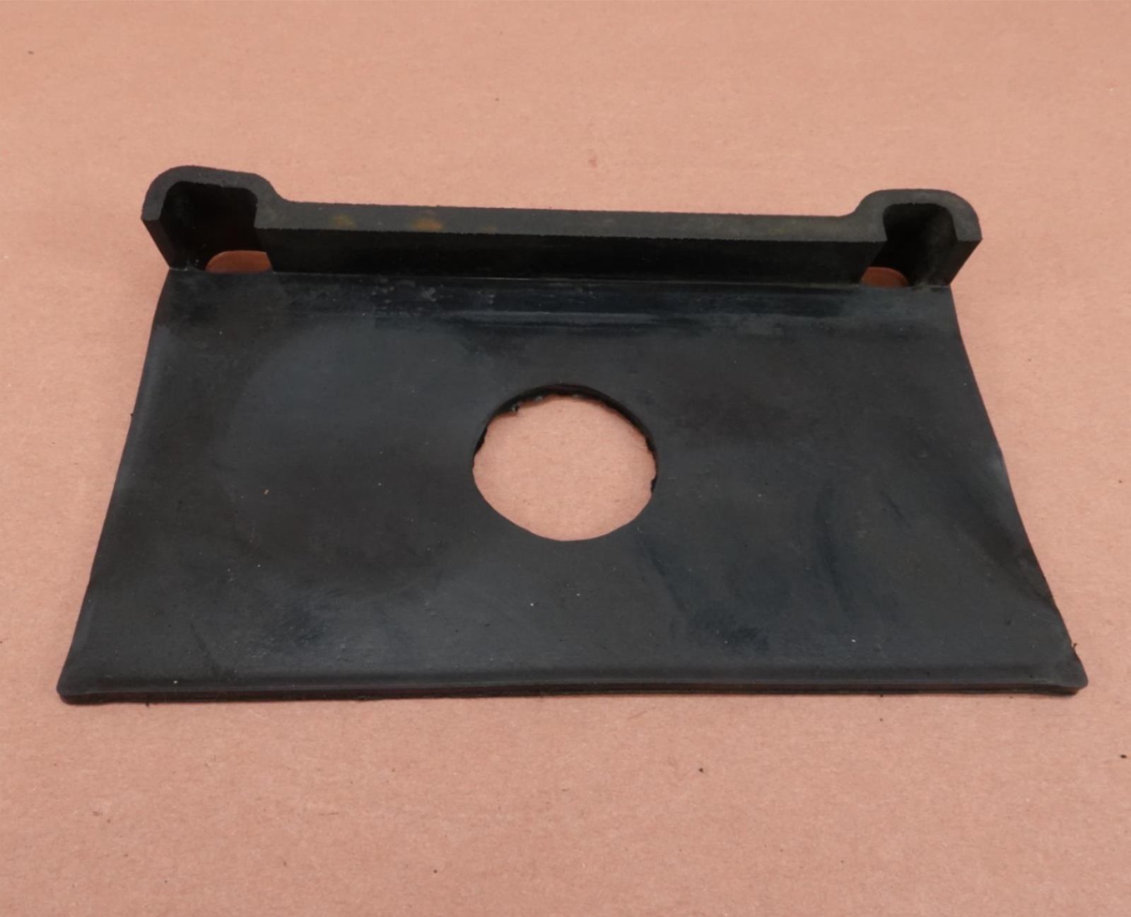 1995-2006 Harley Sportster 1200 XL1200 Battery Tray Pad 66214-97 | eBay