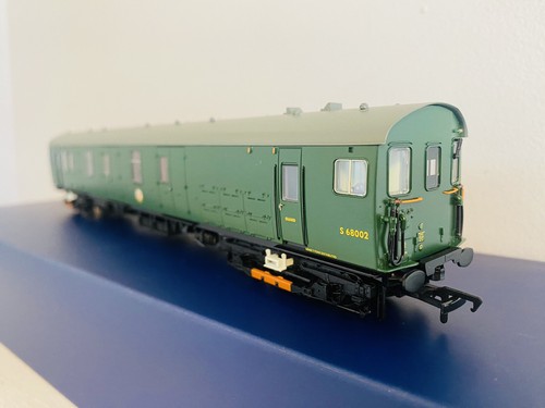 Bachmann 31-265A Class 419 MLV S68002 BR (SR) Green | eBay UK
