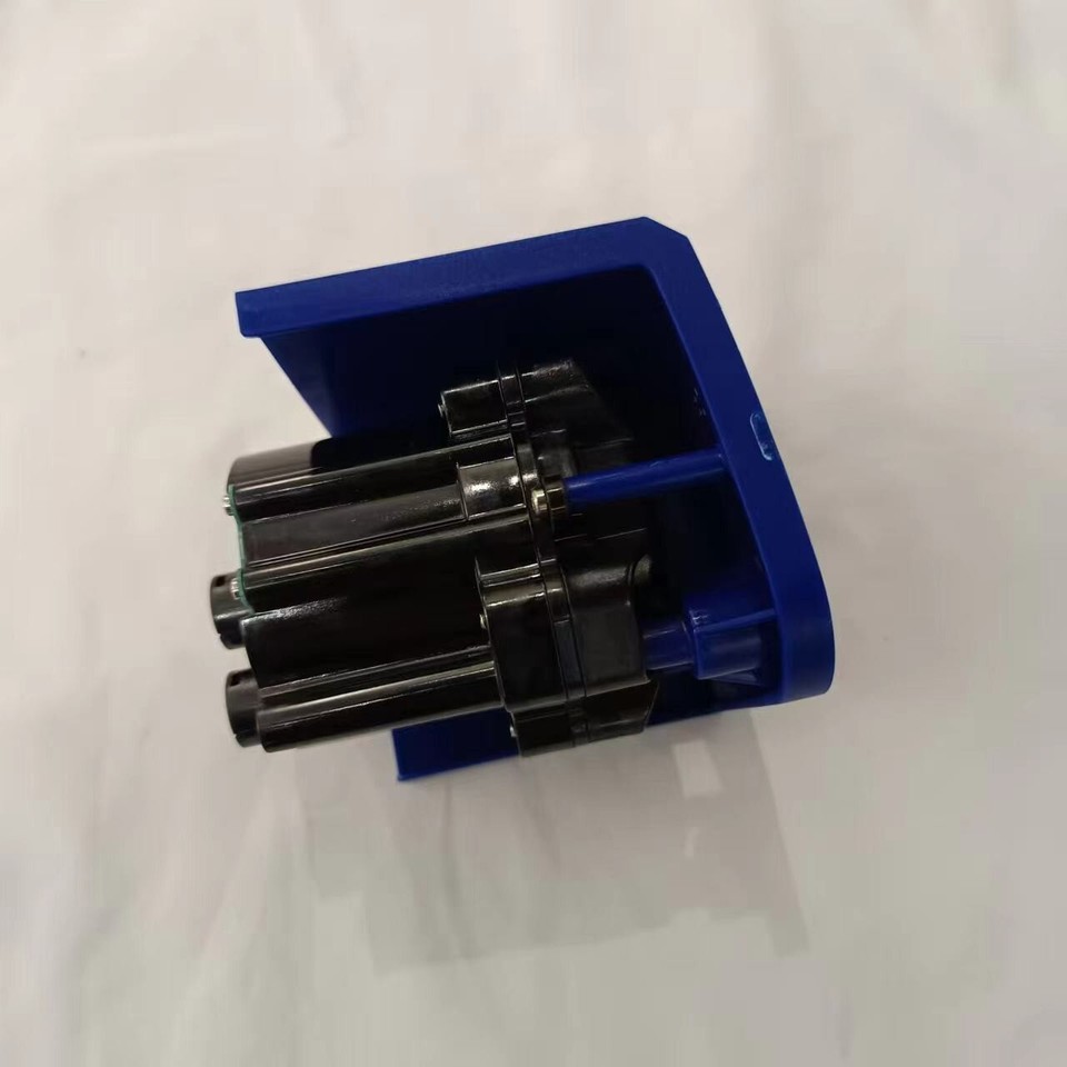 Videojet 1880 Inkjet Printer Original 611220 Service Module (CIJ) | eBay