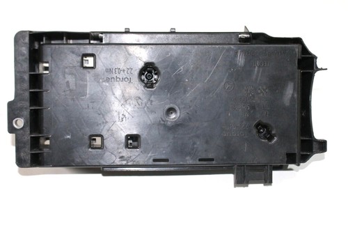 Fuse Box A2135400200 for Mercedes-Benz W213 | eBay