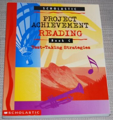 Project achievement: Reading : book 8, George Daniel Sp | eBay