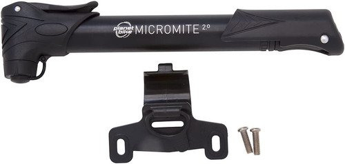Micromite 2.0 Mini Bike Pump,Black | eBay