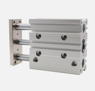 New smc MGPM20-25Z Thin guide rod cylinder in box spot stock #YP1 | eBay