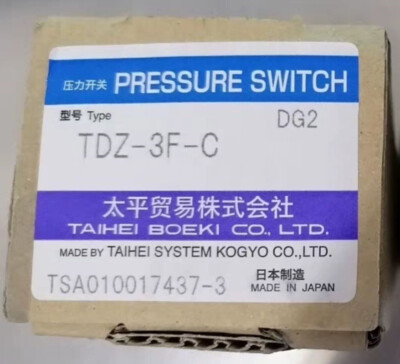 1Pcs New TDZ-3F-C # DHL or Fedex | eBay