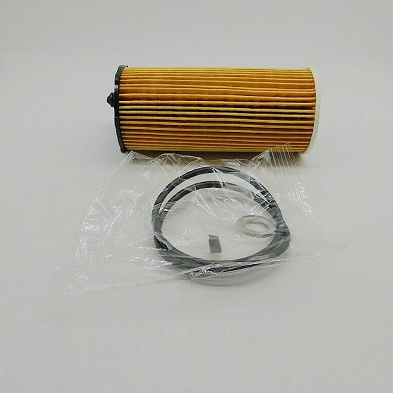 New Engine Oil Filter For 2021-2024 Kia Genesis GV70 G80 GV80 3.5L ...
