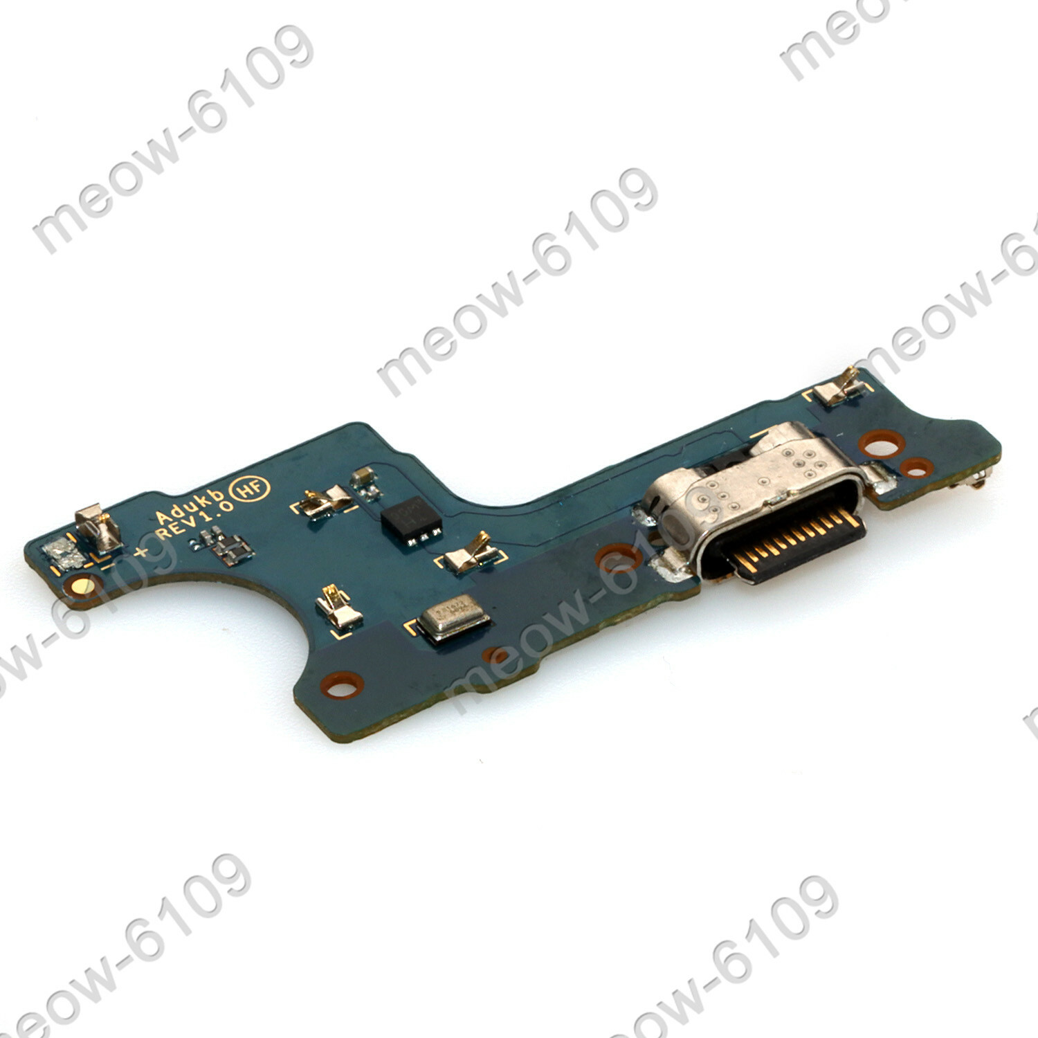 For Samsung Galaxy A01 Core SM-A013M/DS USB Charger Charging Port Flex ...