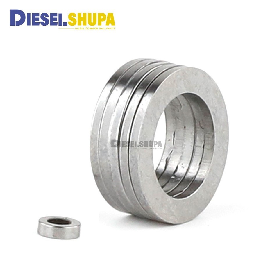 500PCS Diesel Injector Adjusting Shims B11 B12 B13 B14 B16 B22 B25 B26 ...