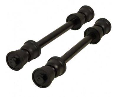 BD Diesel 1032126 Upgraded End Links For Silverado/Sierra 2500 HD ...