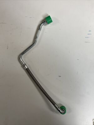 DDE 23537773 DETROIT TUBE ASSEMBLY | eBay